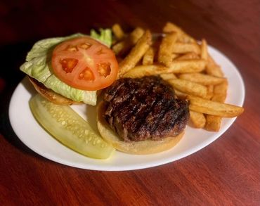 Court Street Restaurant & Bar