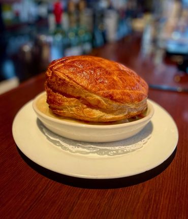 Court Street Restaurant & Bar