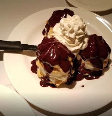 Court Street Restaurant & Bar