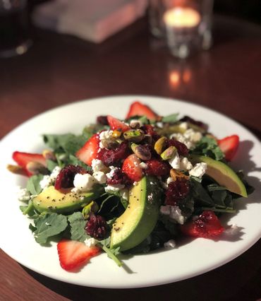 Court Street Restaurant & Bar