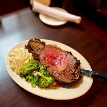 Court Street Restaurant & Bar