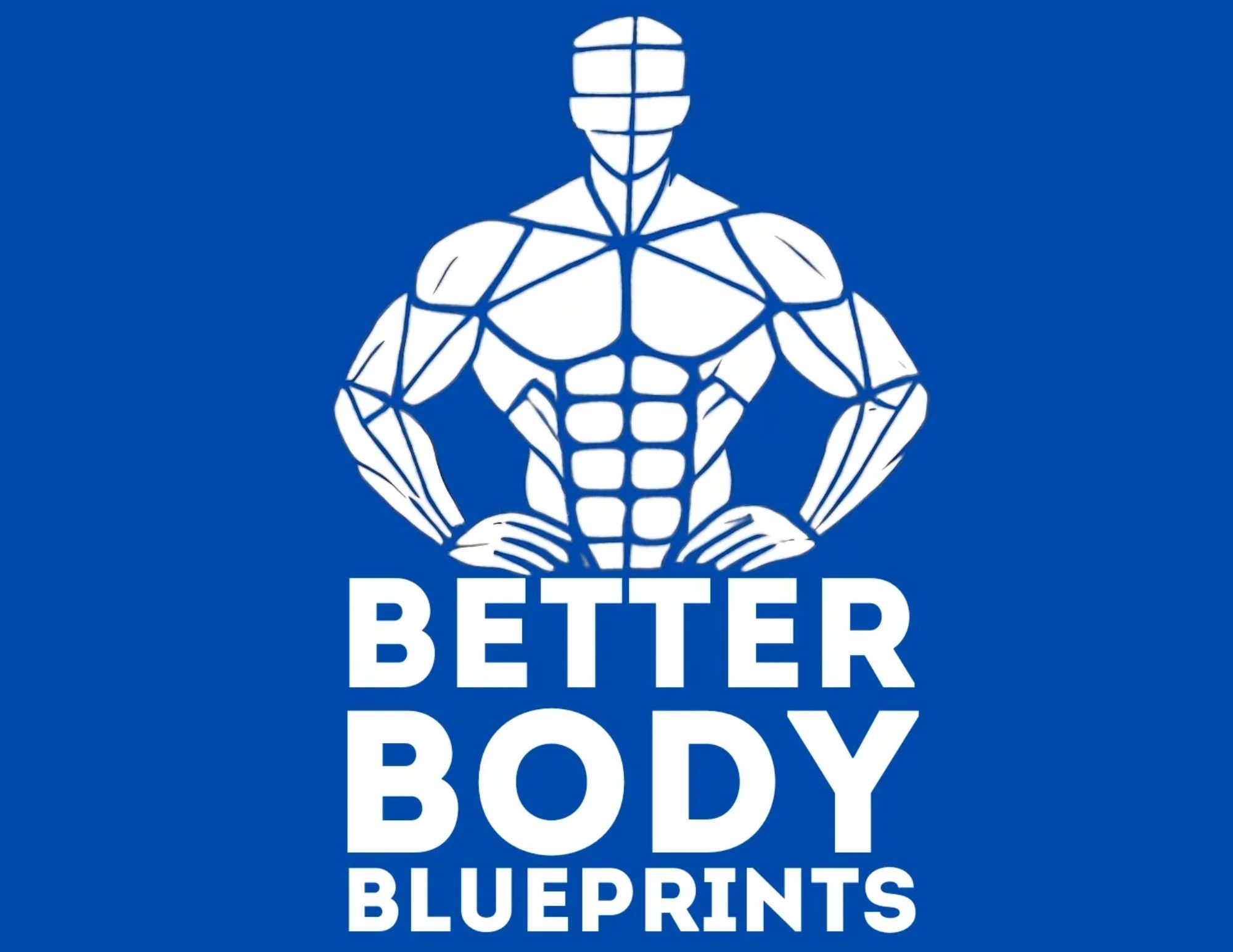 Better Body Blueprints | Personal Training | Certified Nutrition Coach