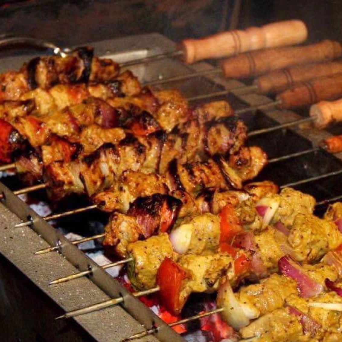 Sankhadevi Chahari Restaurant and Bar