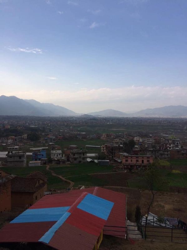 Sankhadevi Chahari Restaurant and Bar