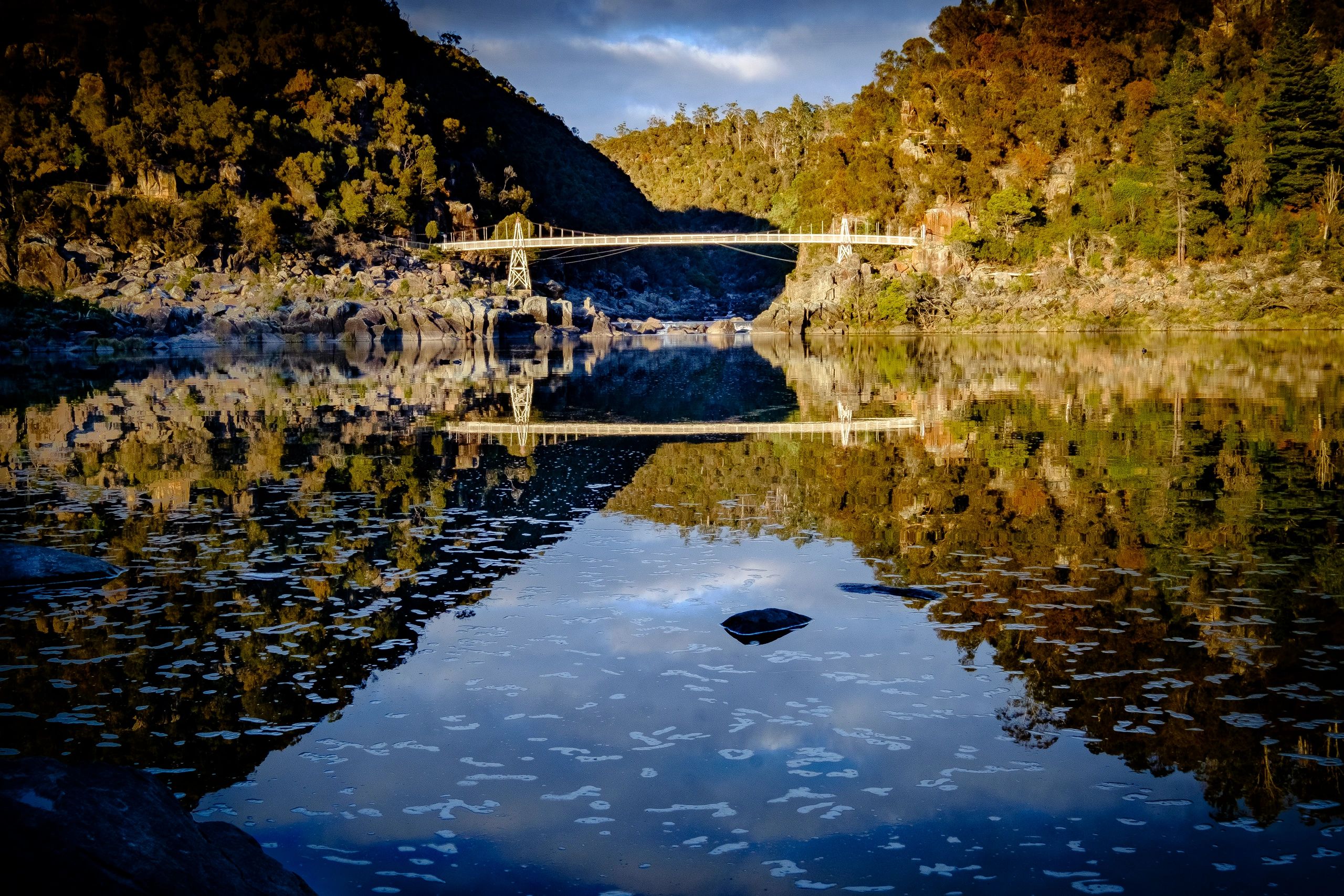 Guided Walking Tours Launceston - Wallaby Walkabout Tours