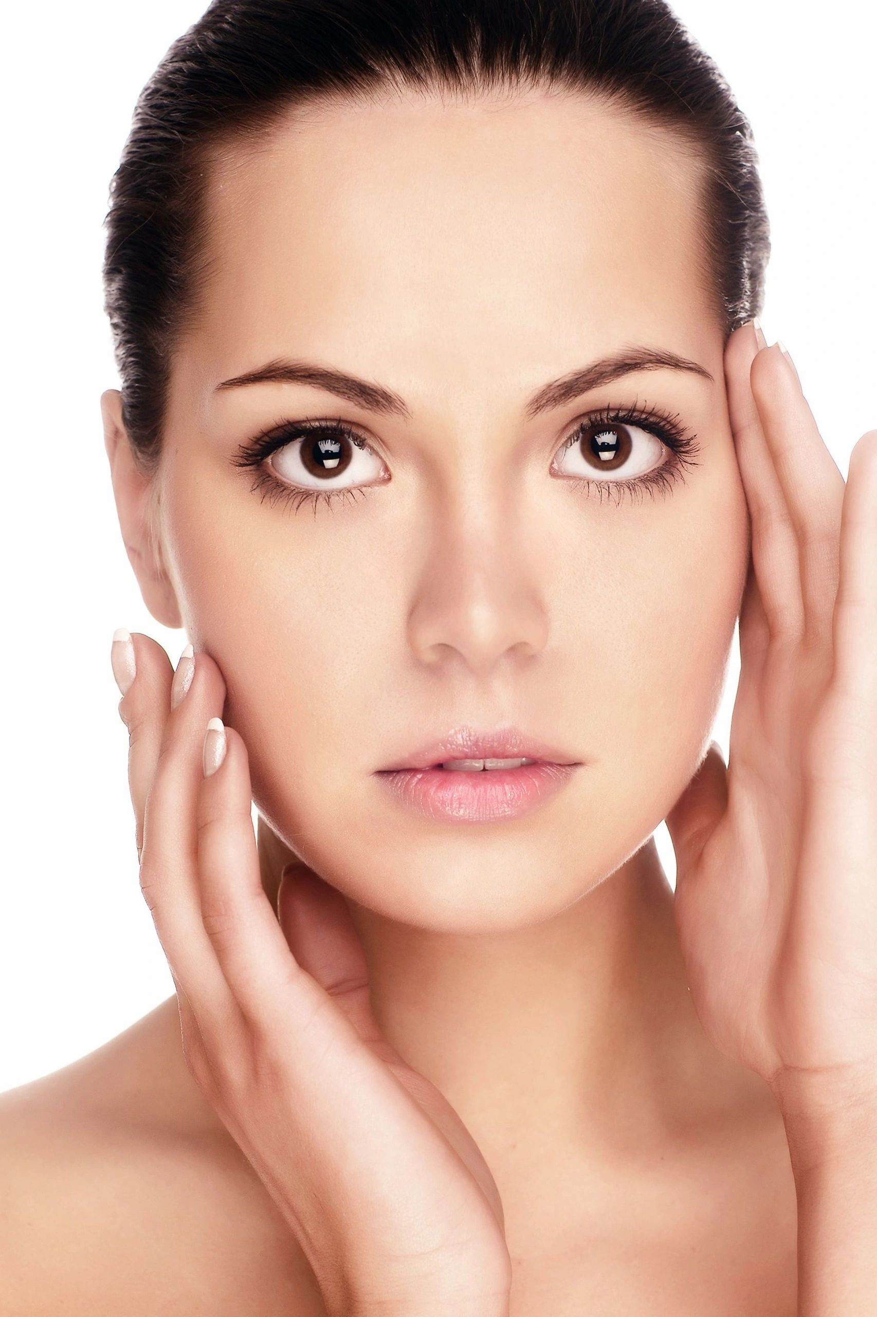 Permanent Eyebrow Techniques