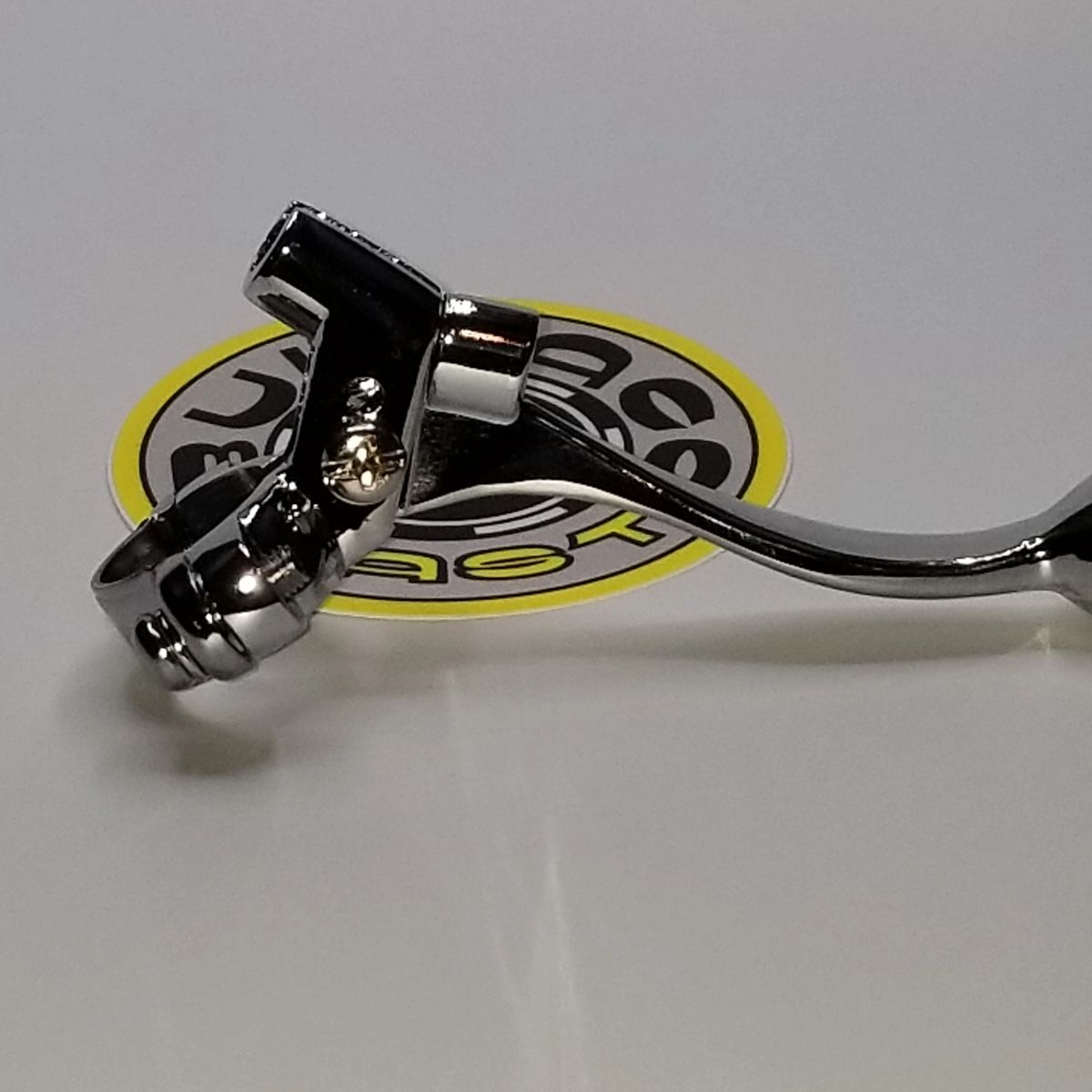 COMPRESSION RELEASE LEVER ASEMBLY