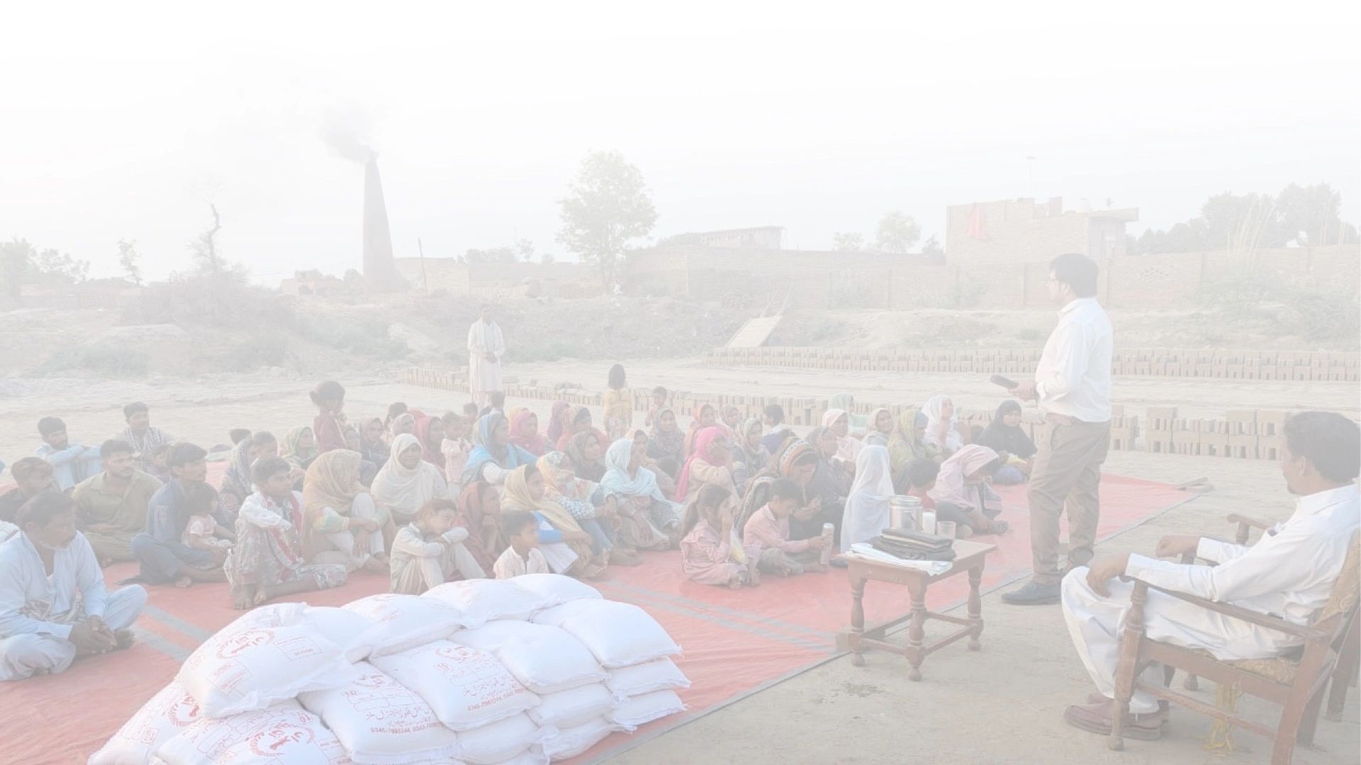 Crosslink Ministries