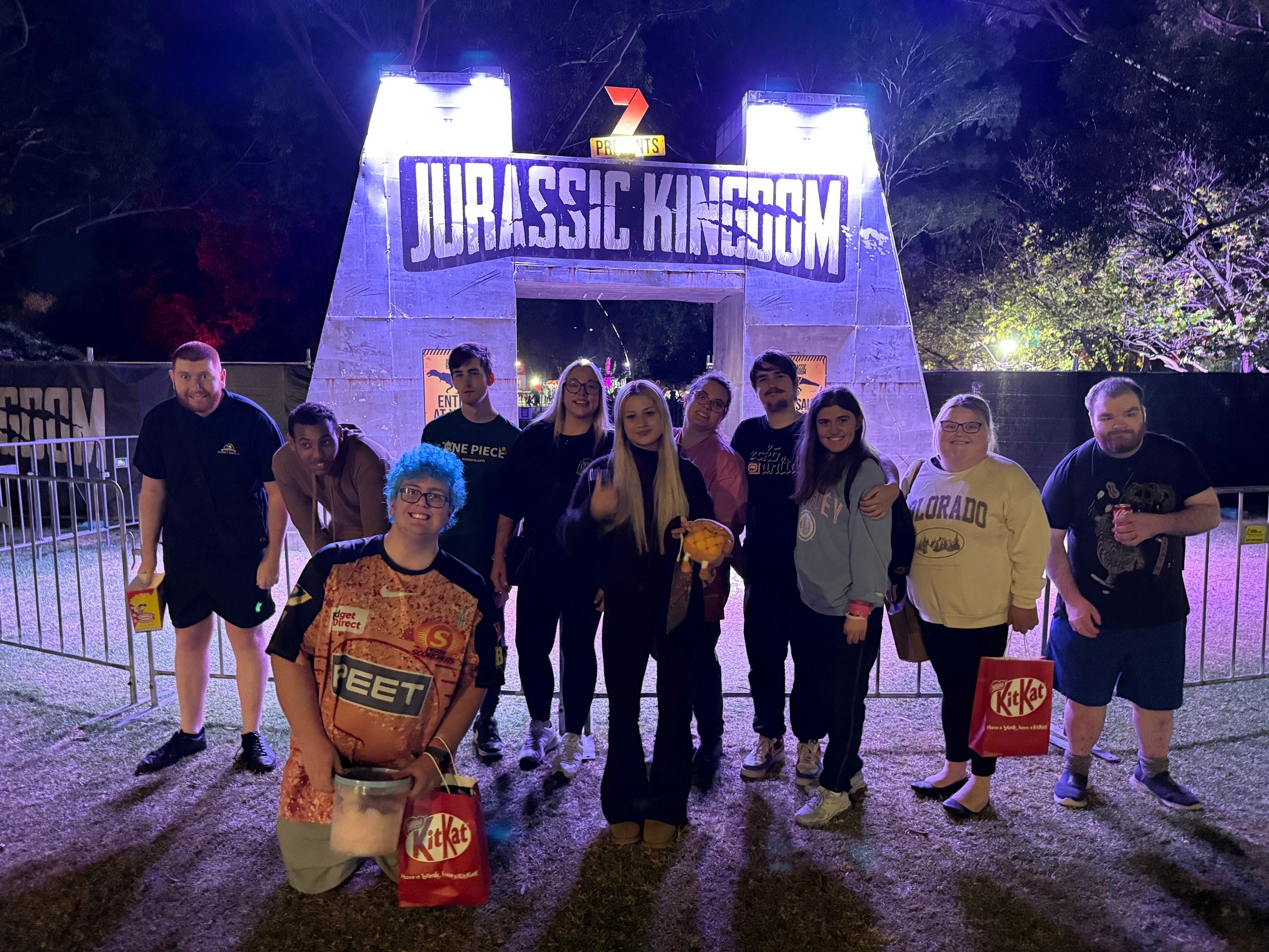 Events for People with Autism in Perth | Divine Social