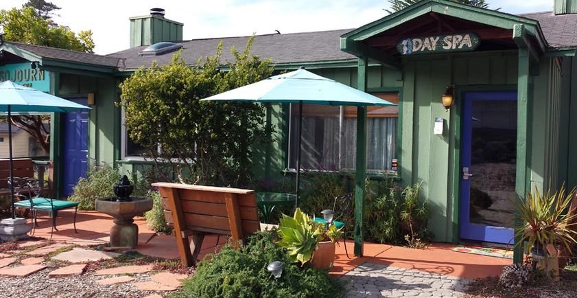 Sojourn Spa