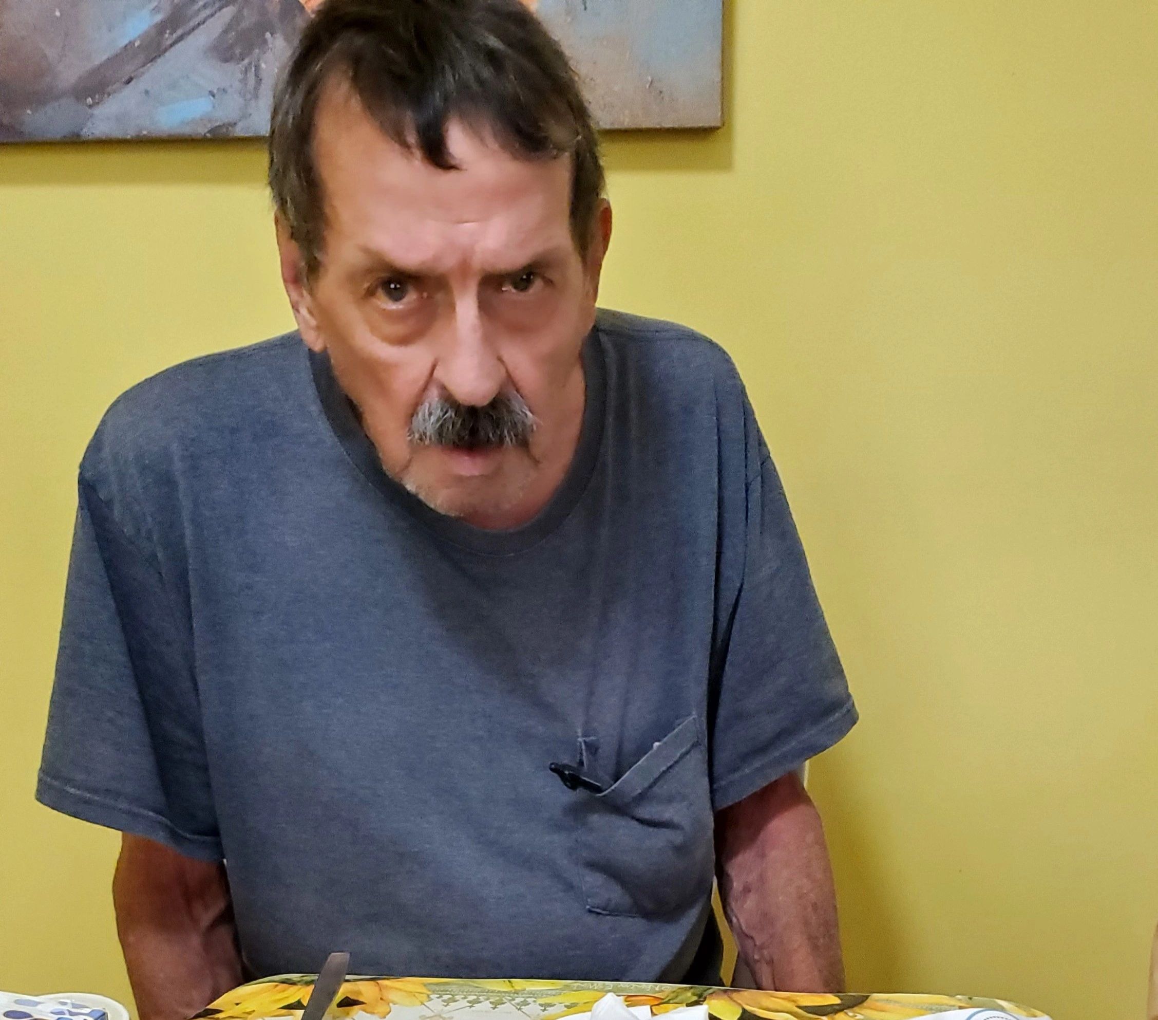 The Real Daddy