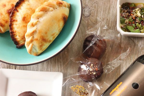 Maria Luisa Empanadas