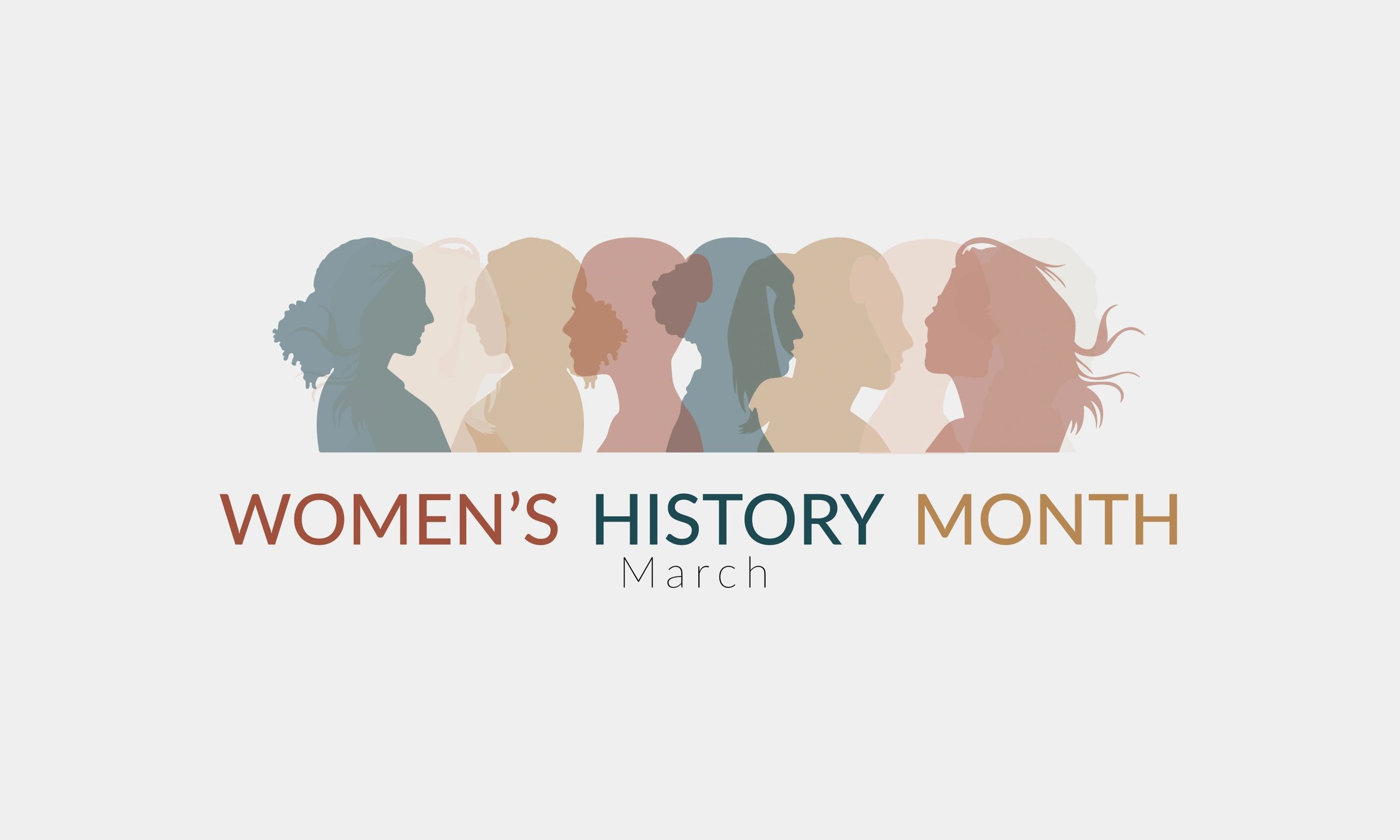 40 Women's History Month Activities