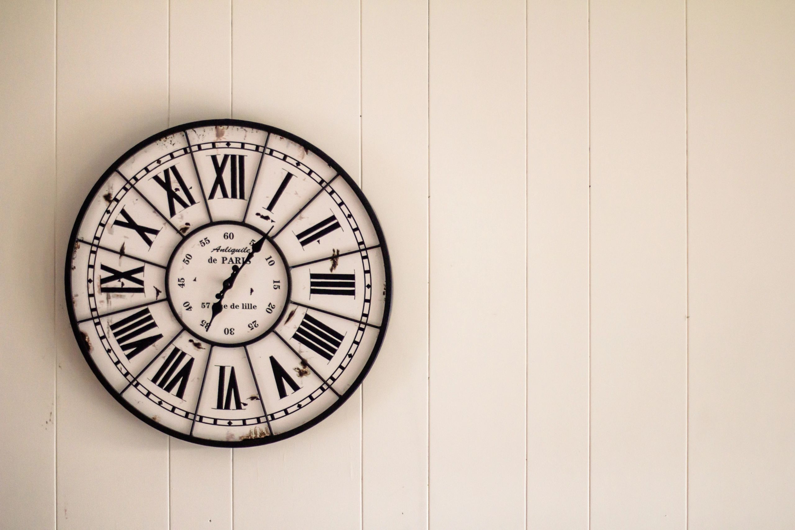 How to Create and Use a Time Audit Worksheet to Manage Time