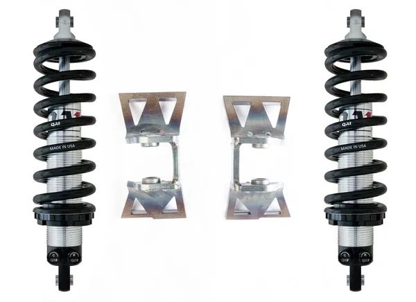 Speedtech 20140 1970-1981 GM F-Body Chicane Kit with QA1 Shocks