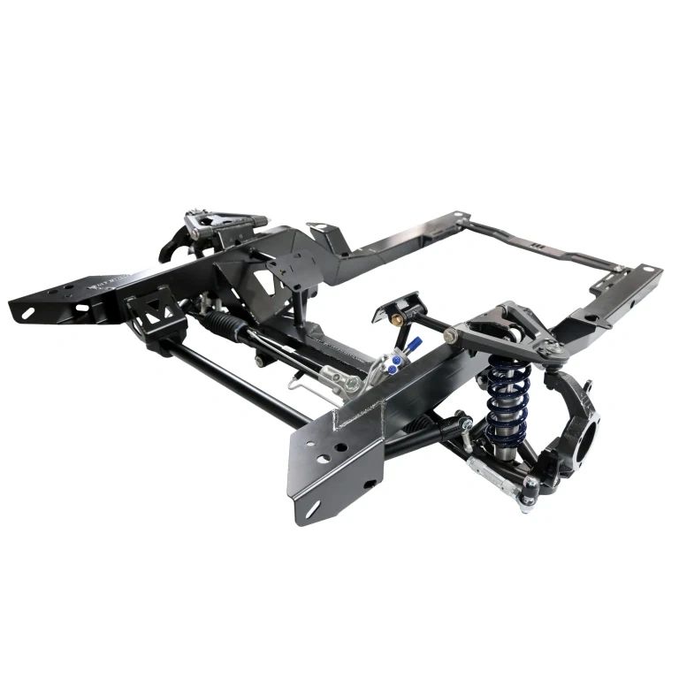 Ridetech Subframe | 1967-1969 Camaro / Firebird & 1968-1974 Nova