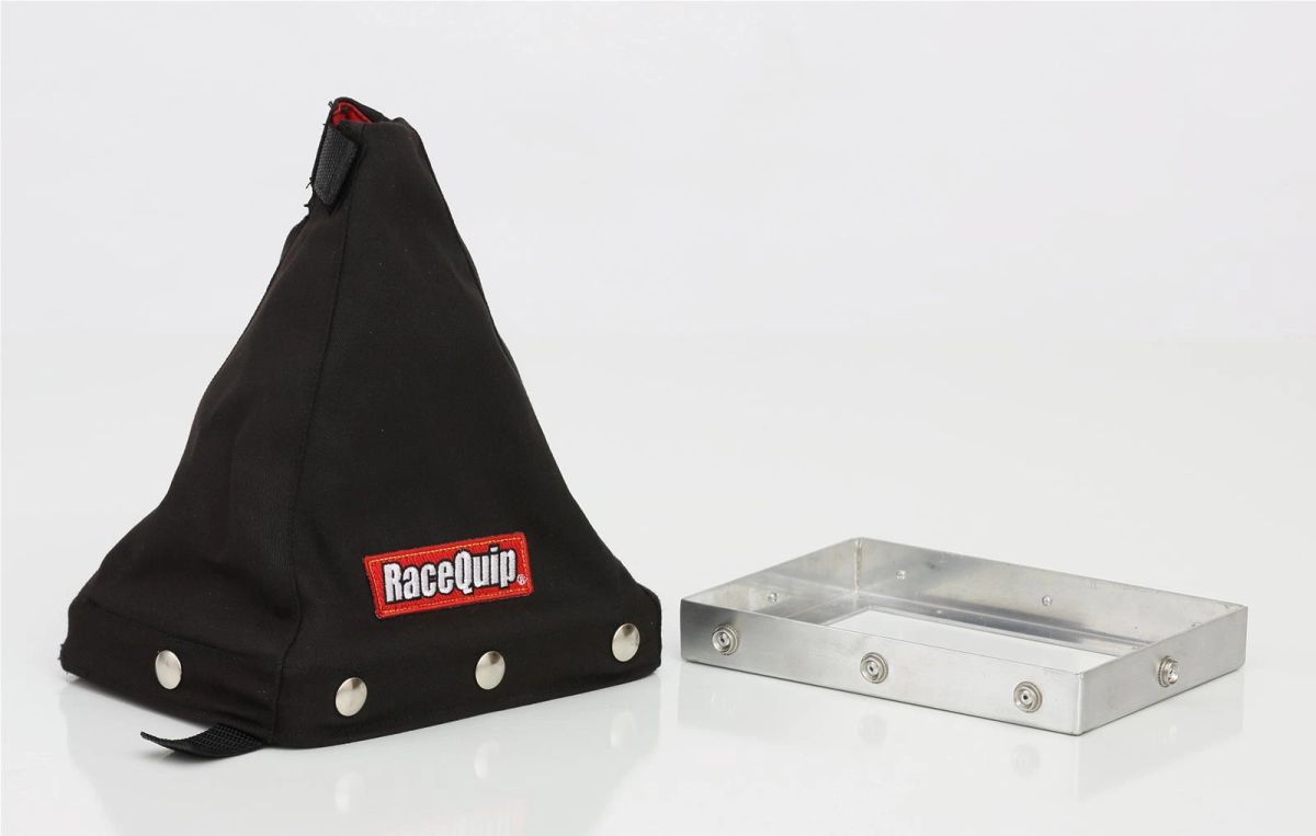 RaceQuip Fire-Retardant Race Car Shifter Boots 871003RQP