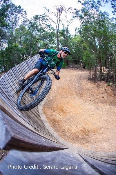 Services | Baringa Bikes