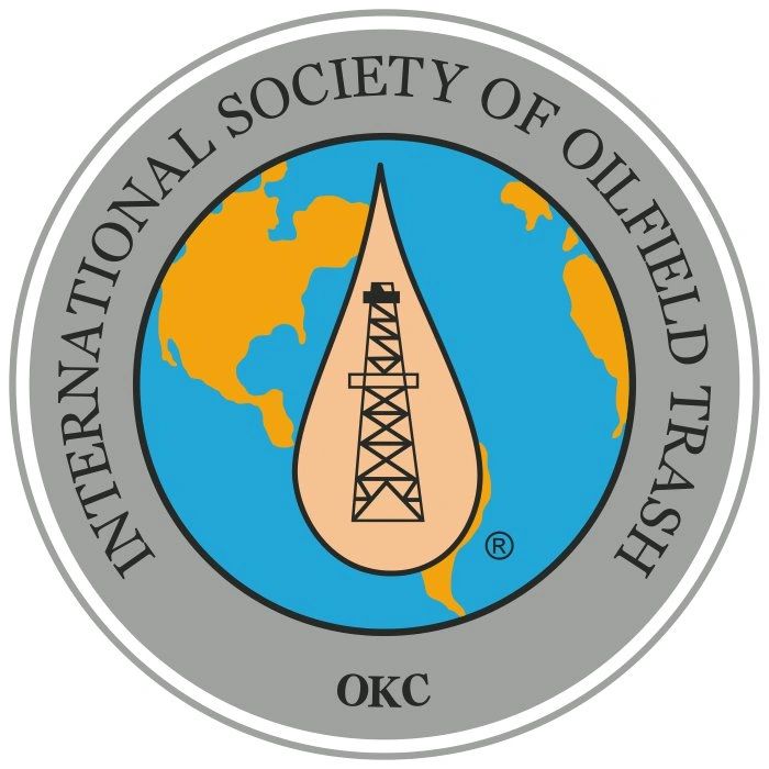 International Society of Oilfield Trash