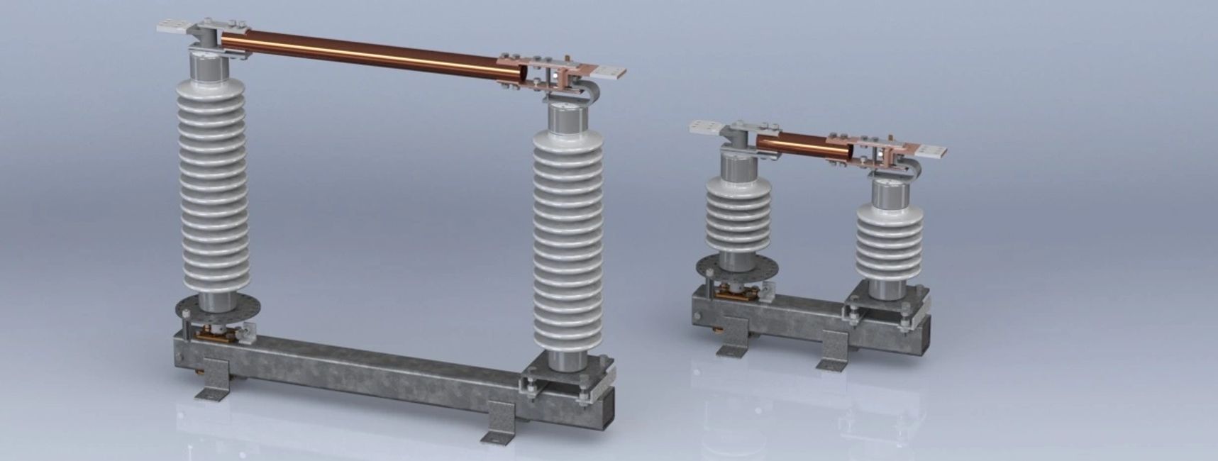 Side Break Parallel | pascor