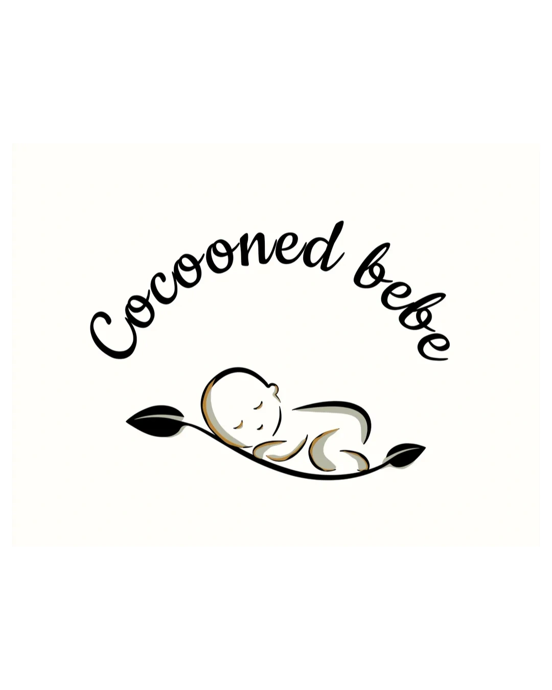 Cocooned Bebe