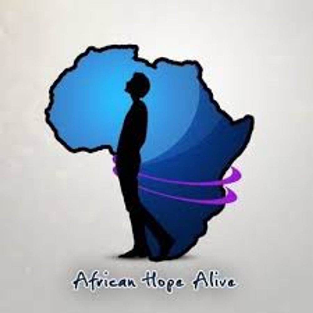 African Hope Alive