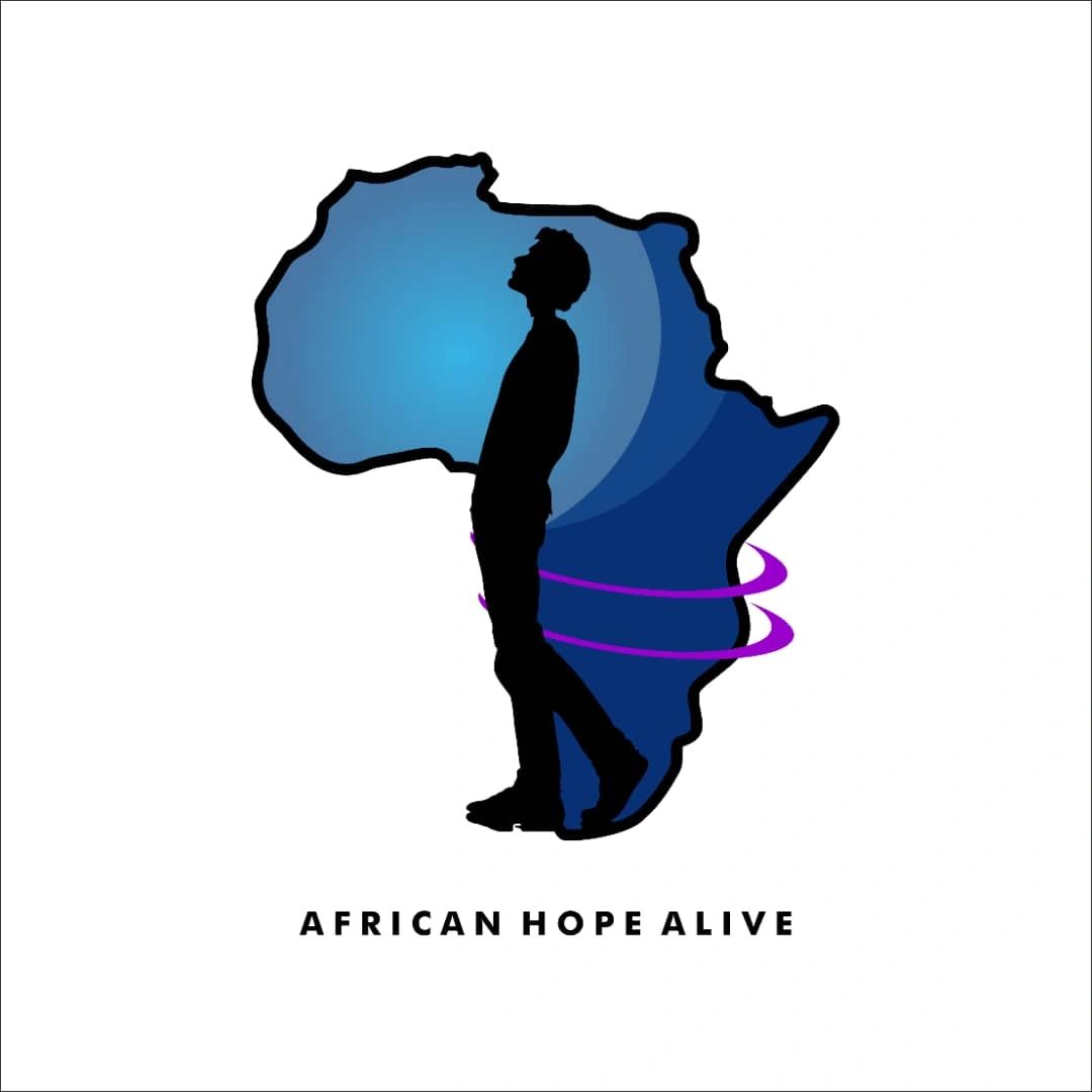 African Hope Alive
