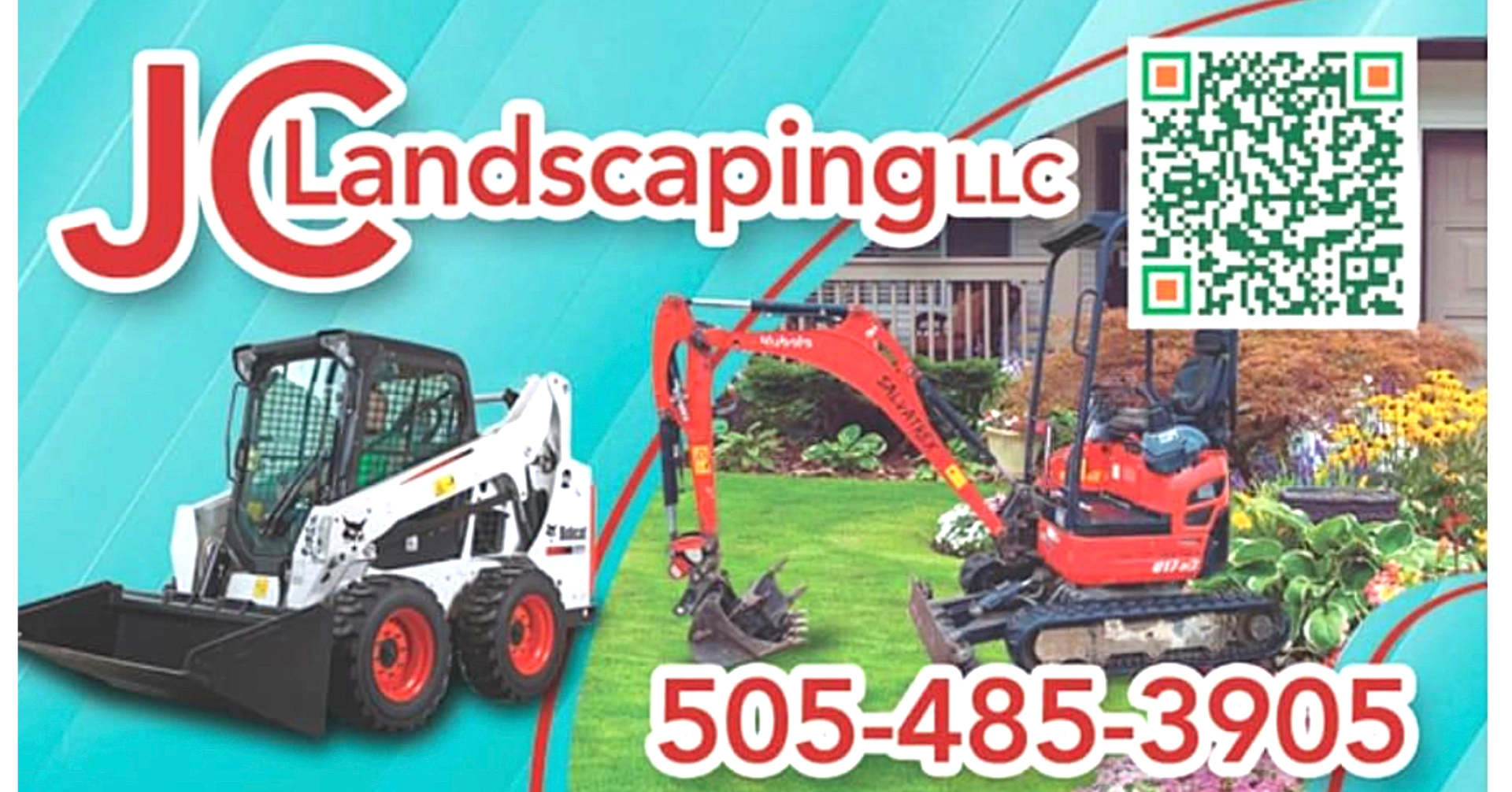 JC Landscaping LLC