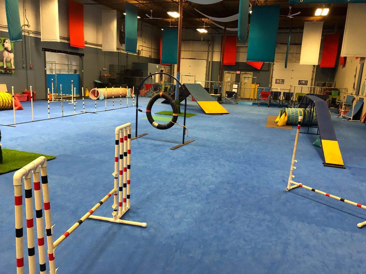 Intro to Agility