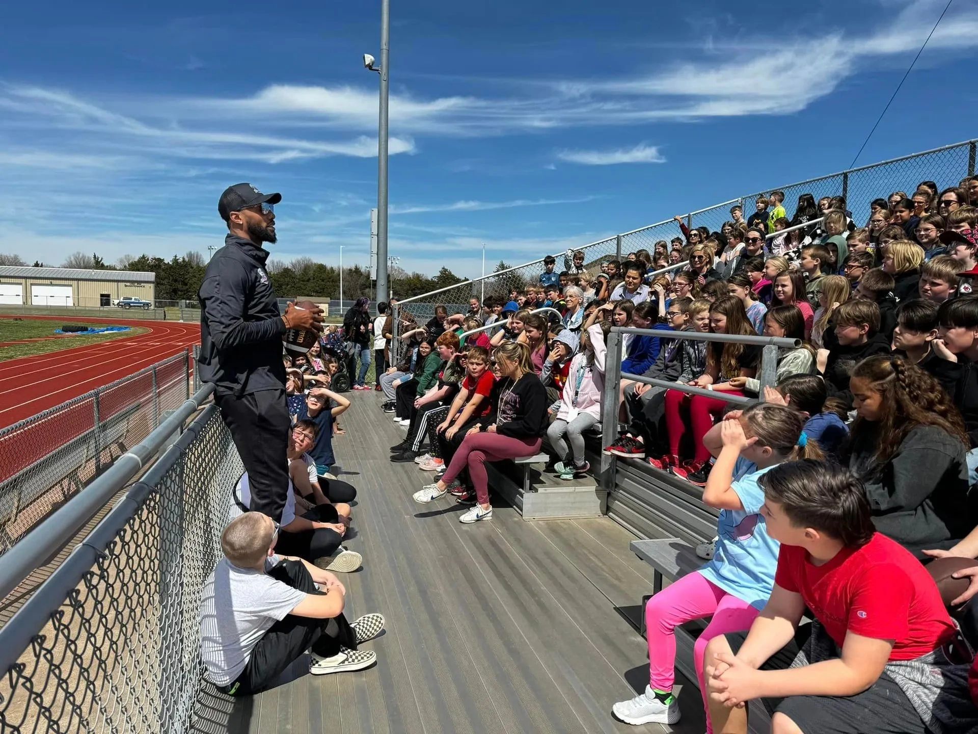 ICT Community Foundation