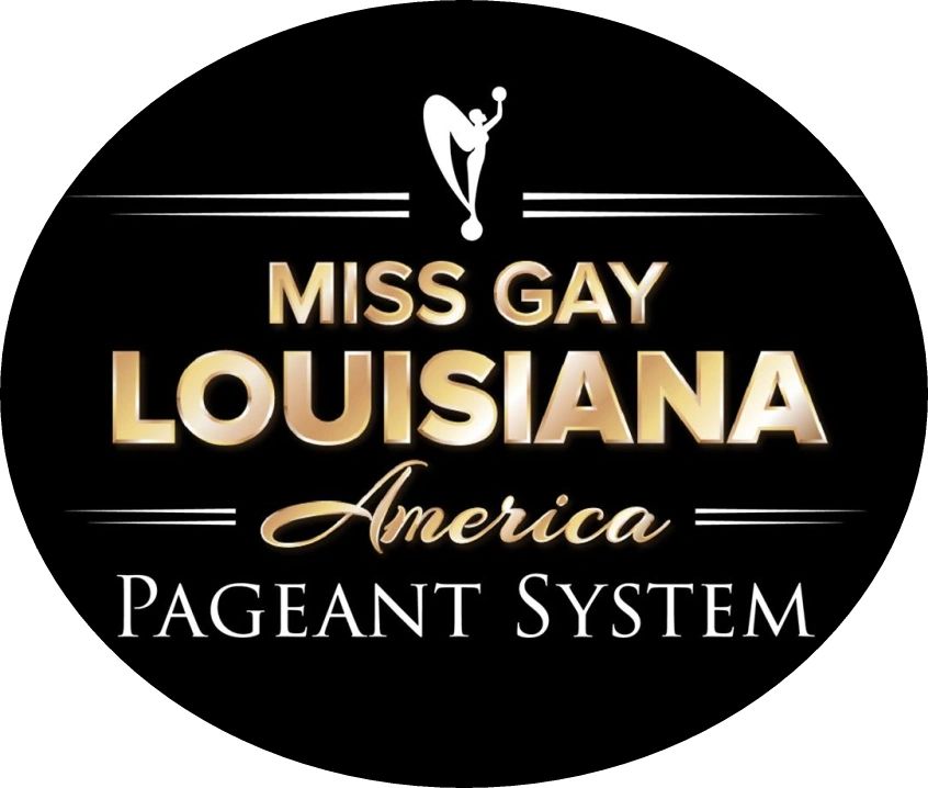 Miss Gay Louisiana America Pageant System