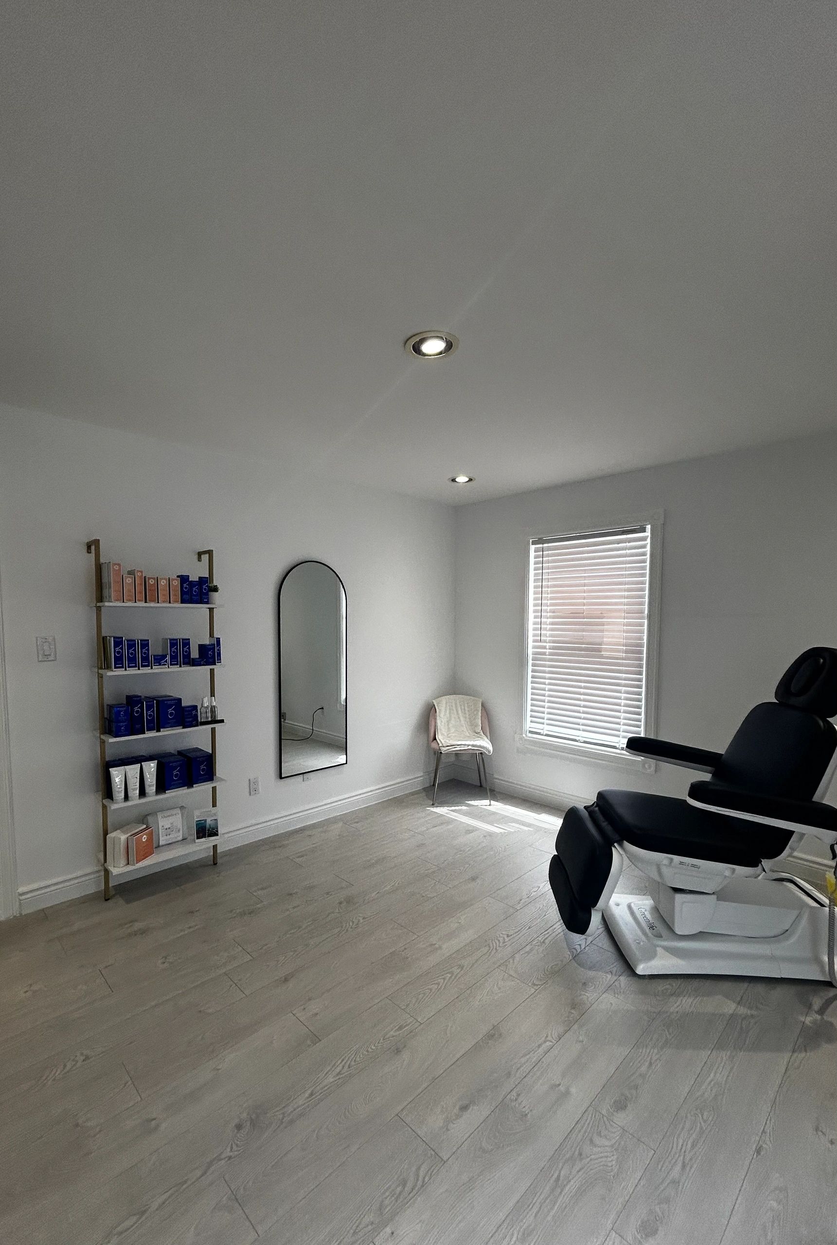 Fat Dissolving (PCDC)