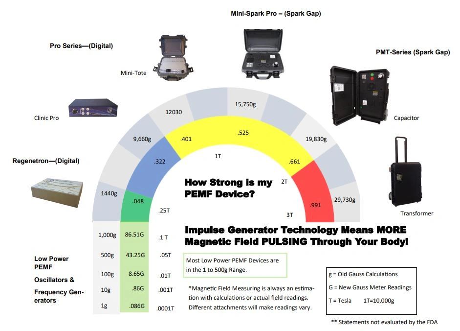 www.feelthepemf.com - PEMF Devices, Pemf Devices, Energy Medicine