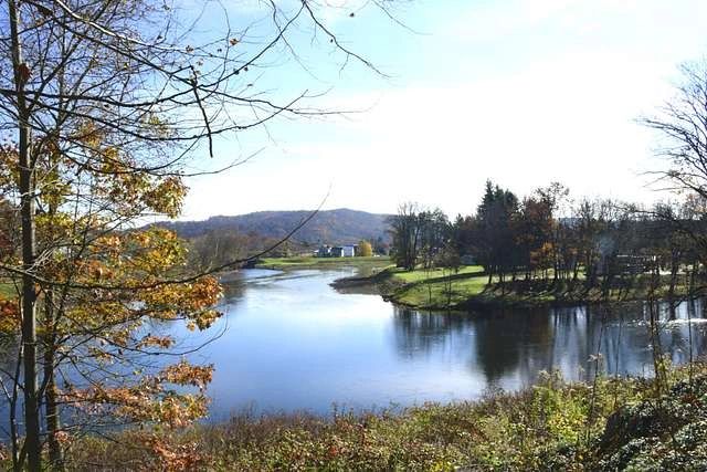 Confluence, PA (Great Allegheny Passage)