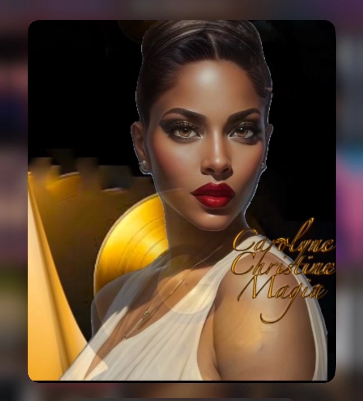 Carolyne Christine Music