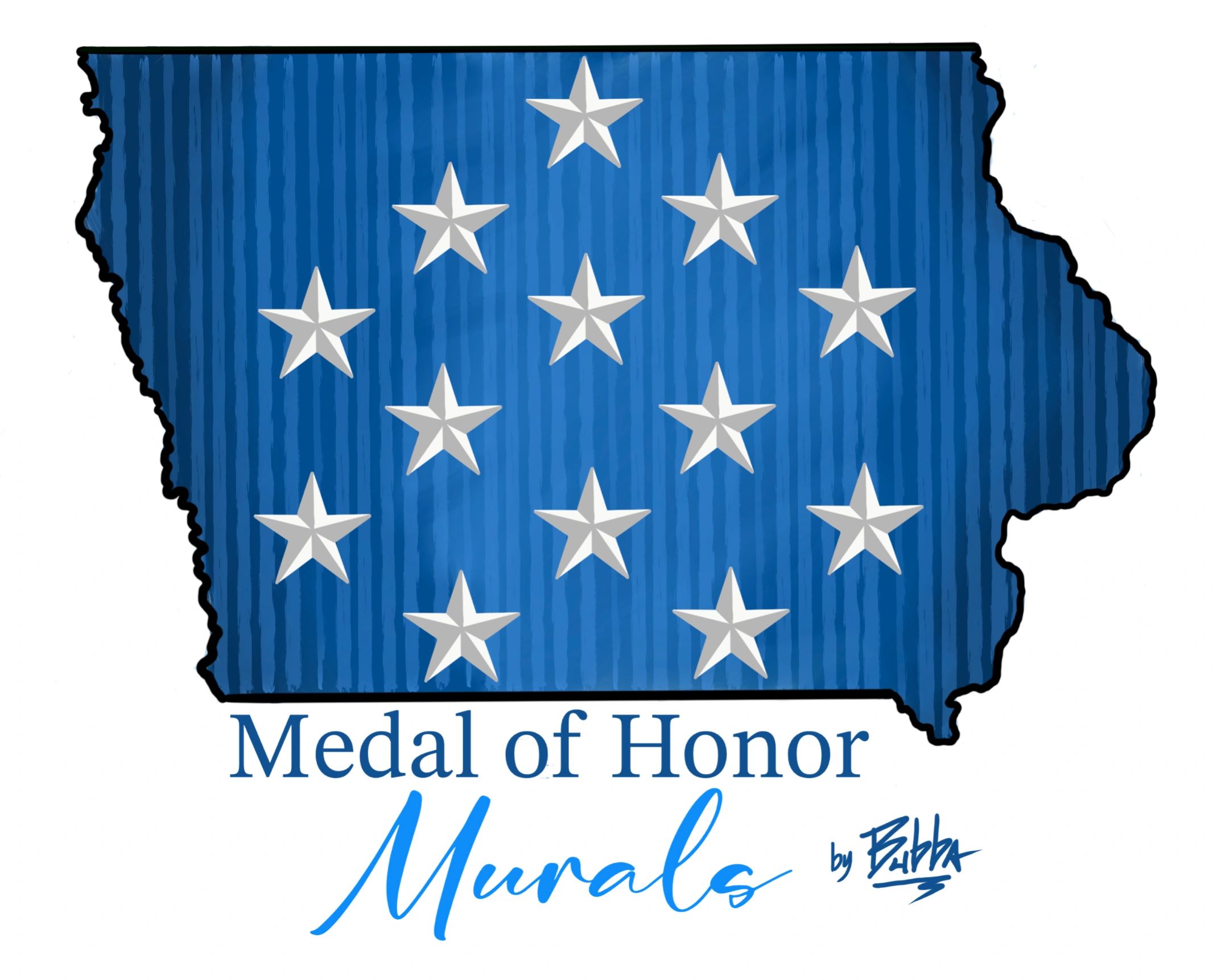 Medal of Honor Murals: Honoring Our Heroes