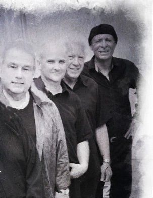 Experience Live Vintage Rock with The Precisions