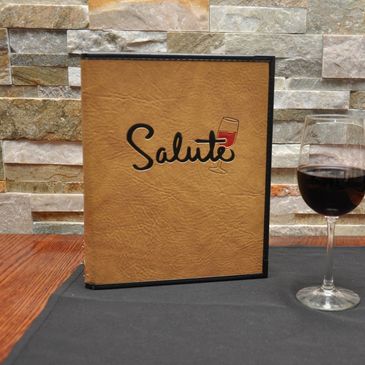 Salute Restaurant