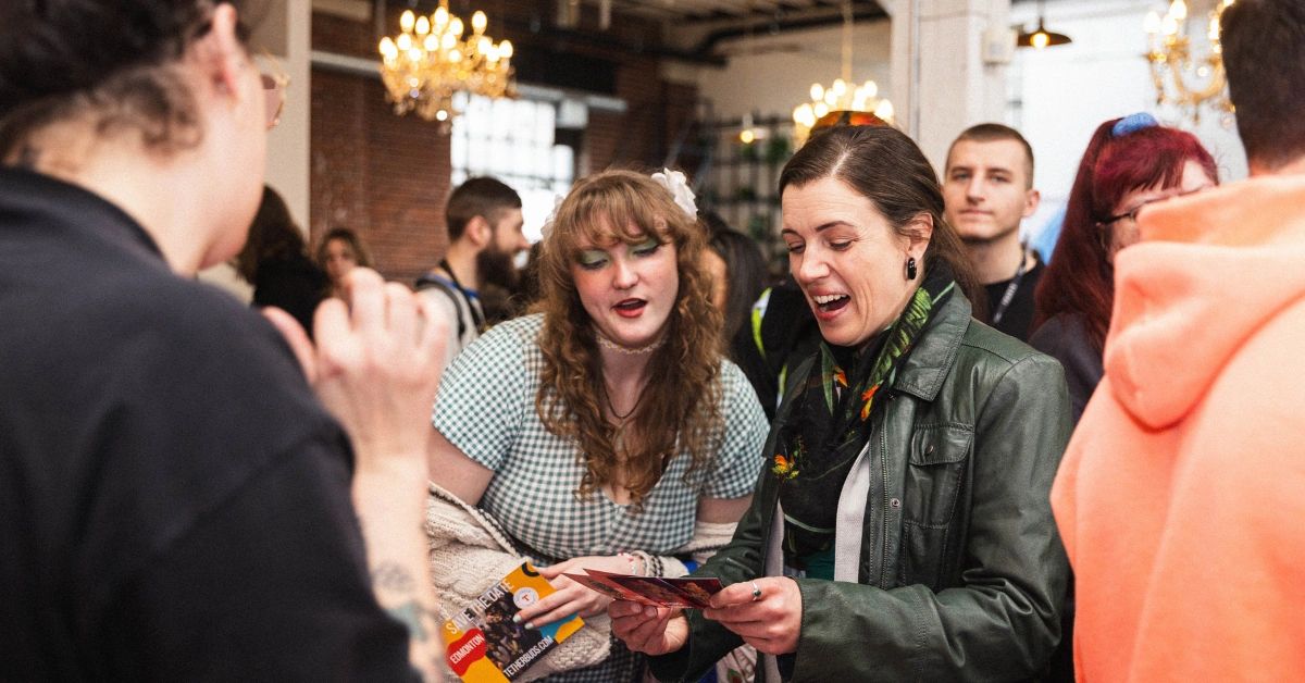 Celebrating Three Years of Tether