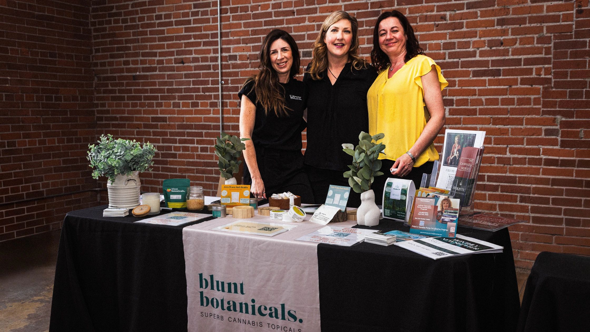 Case Study: Blunt Botanicals x Tether