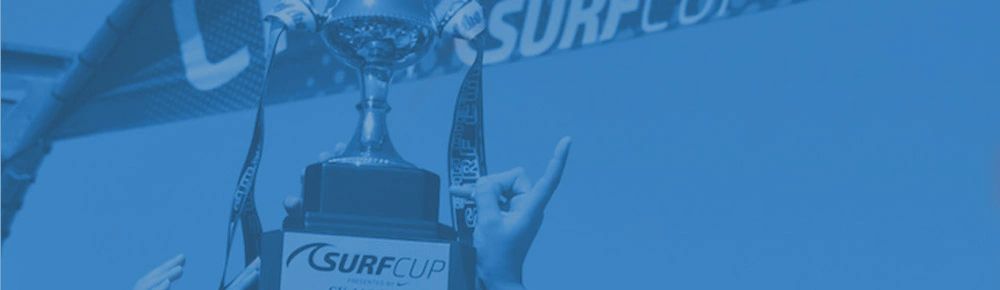 Field Map | Surf Cup NW