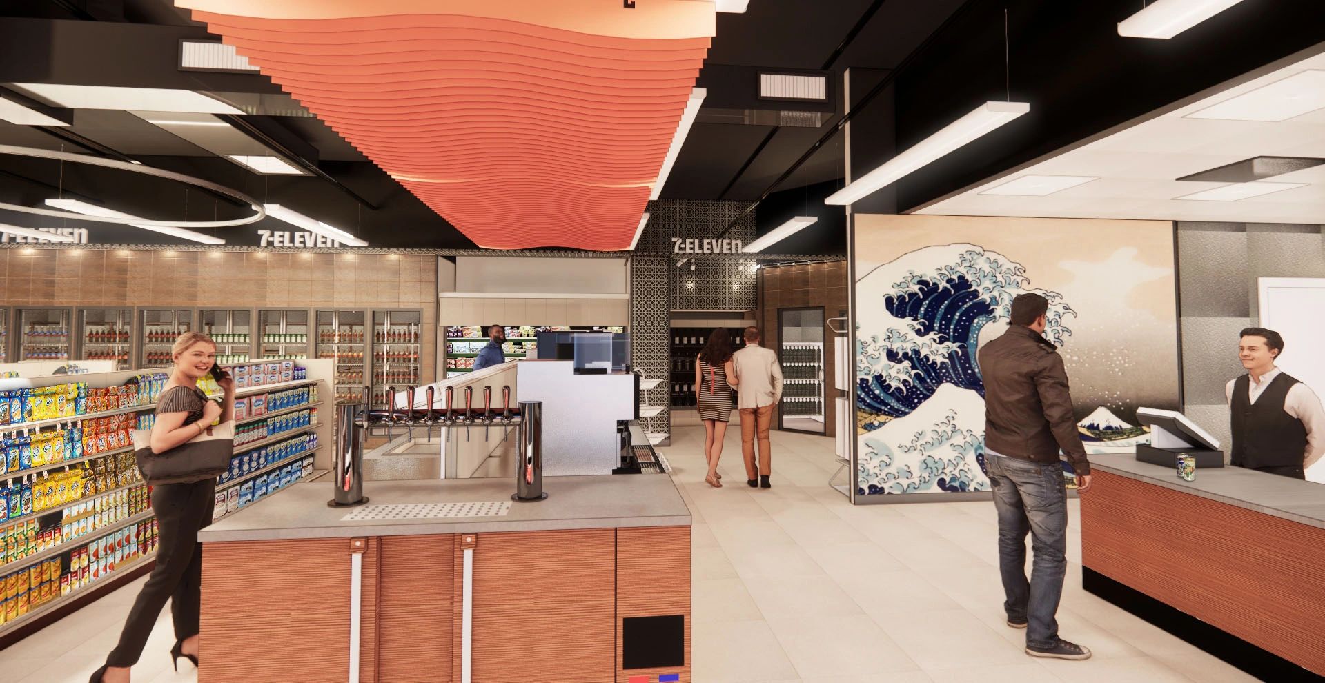 Lotis-Chaudhary Development Group - Home