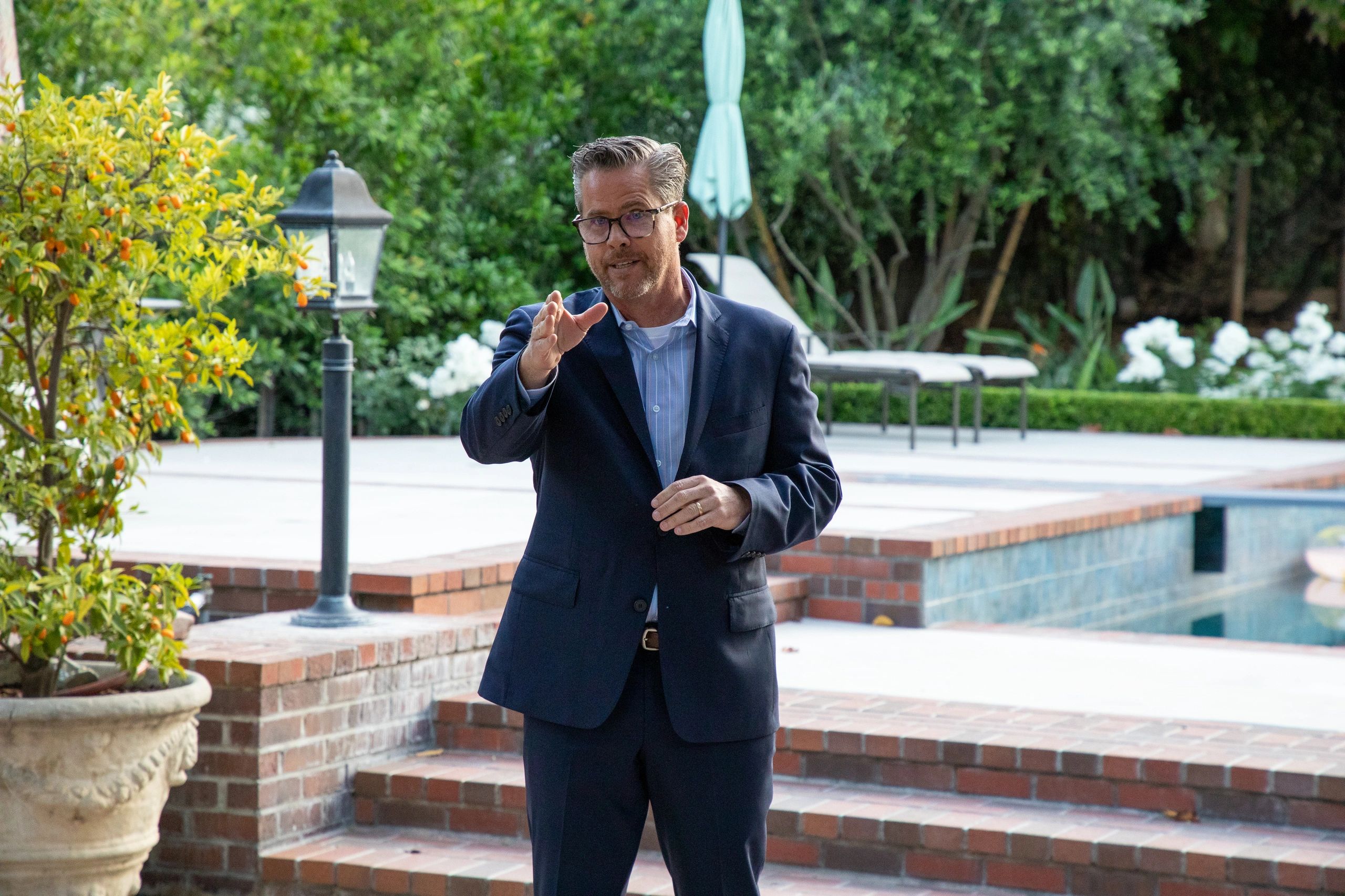 Warren Avery for Riverside City Council