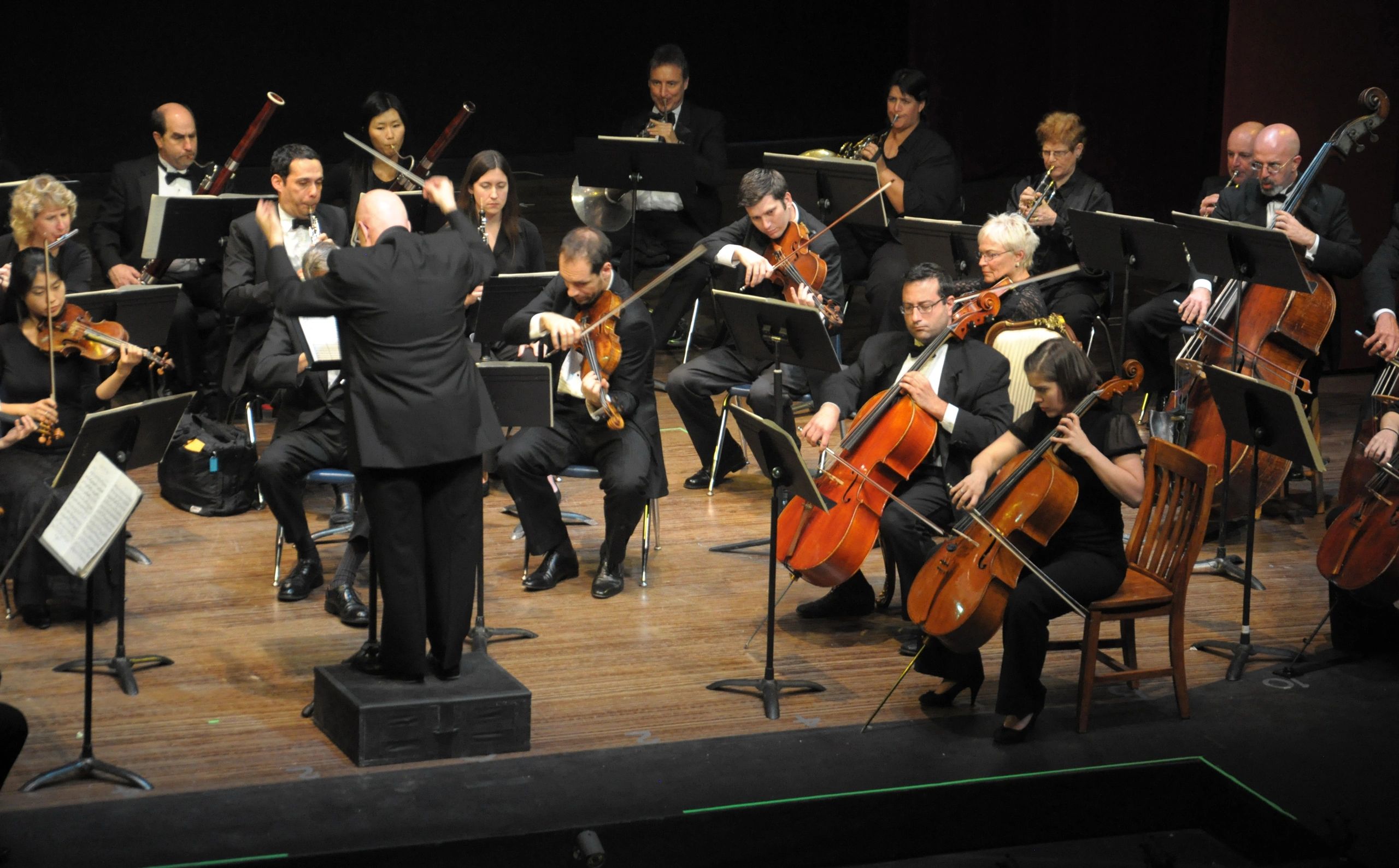 Naples Chamber Orchestra Naples Chamber Ensembles, 372 Carroll Park E,