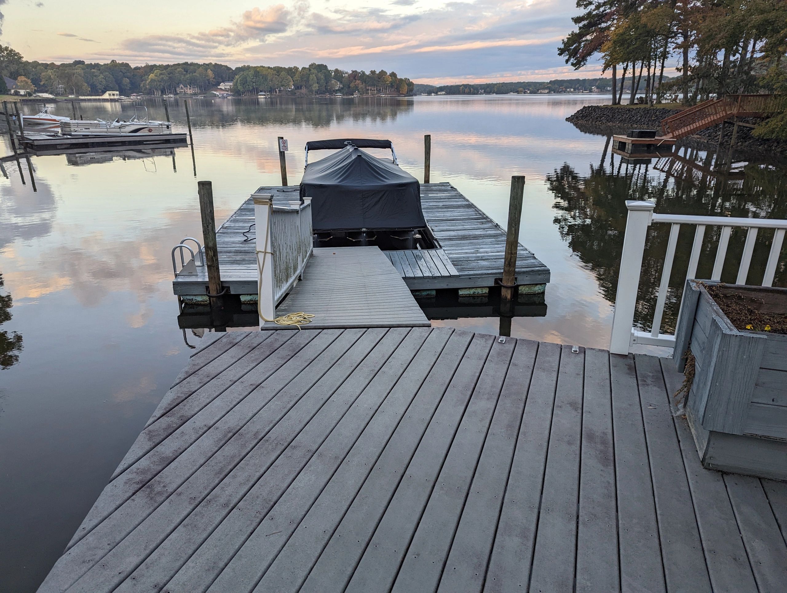 Gallery | Dock Doctors LKN