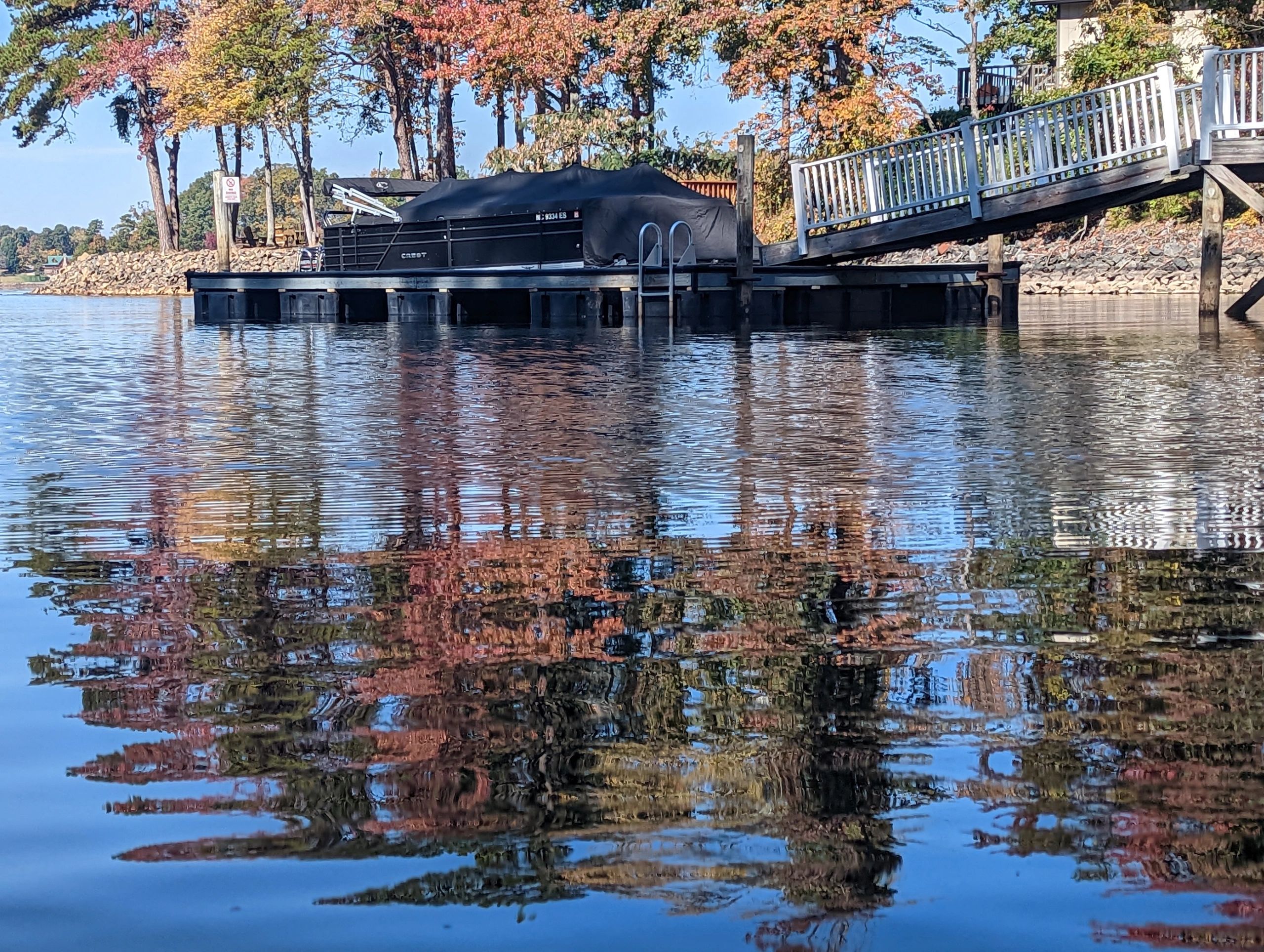 Gallery | Dock Doctors LKN