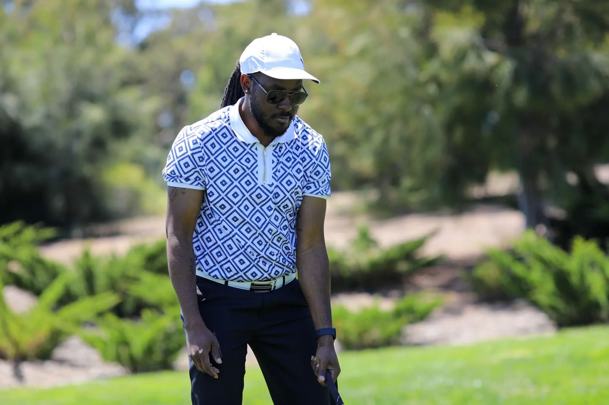 Experienced Listing Agent in Bay Area | Derek Williams