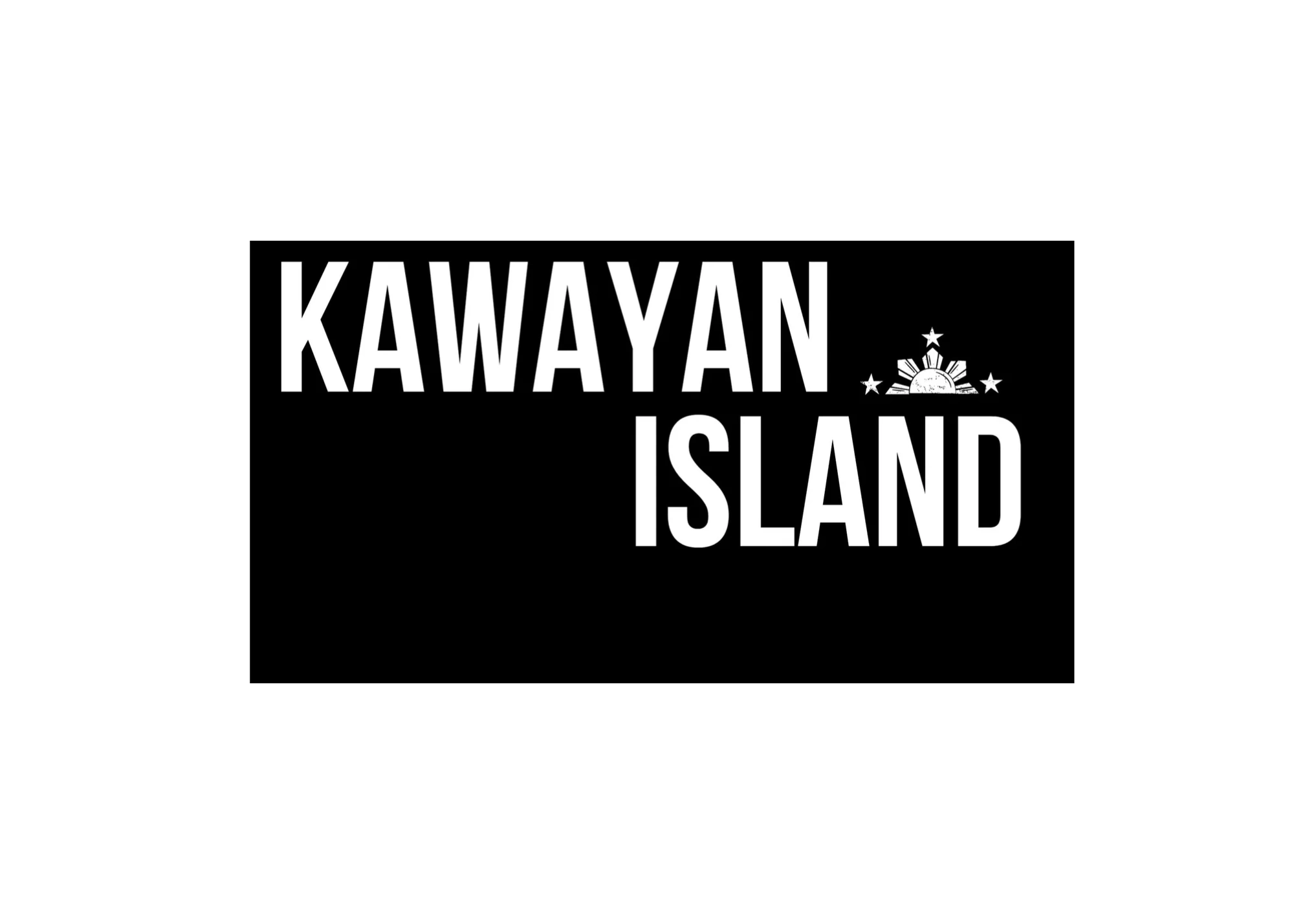 Kawayanisland