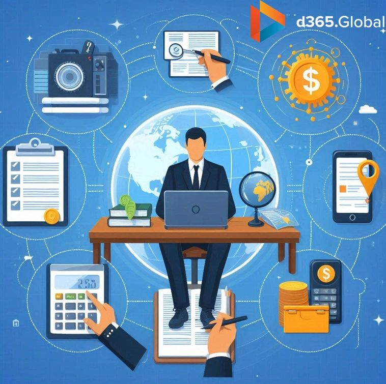 Purchase Requisition Management is now on Microsoft AppSource