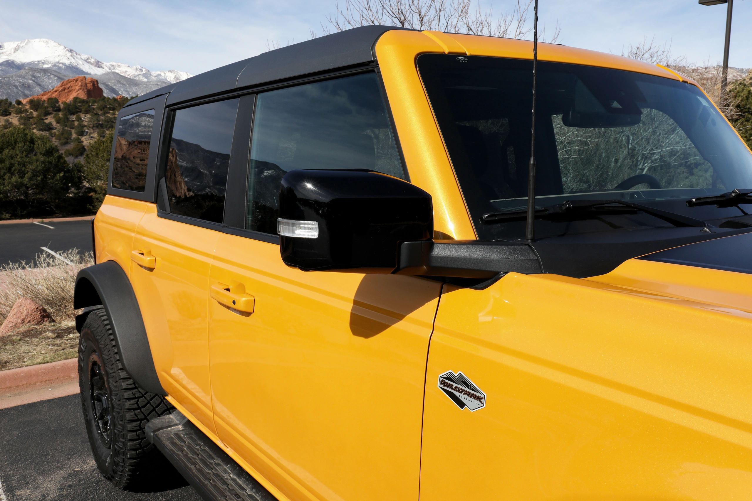 Auto Window Tinting - Tint Monsters LLC